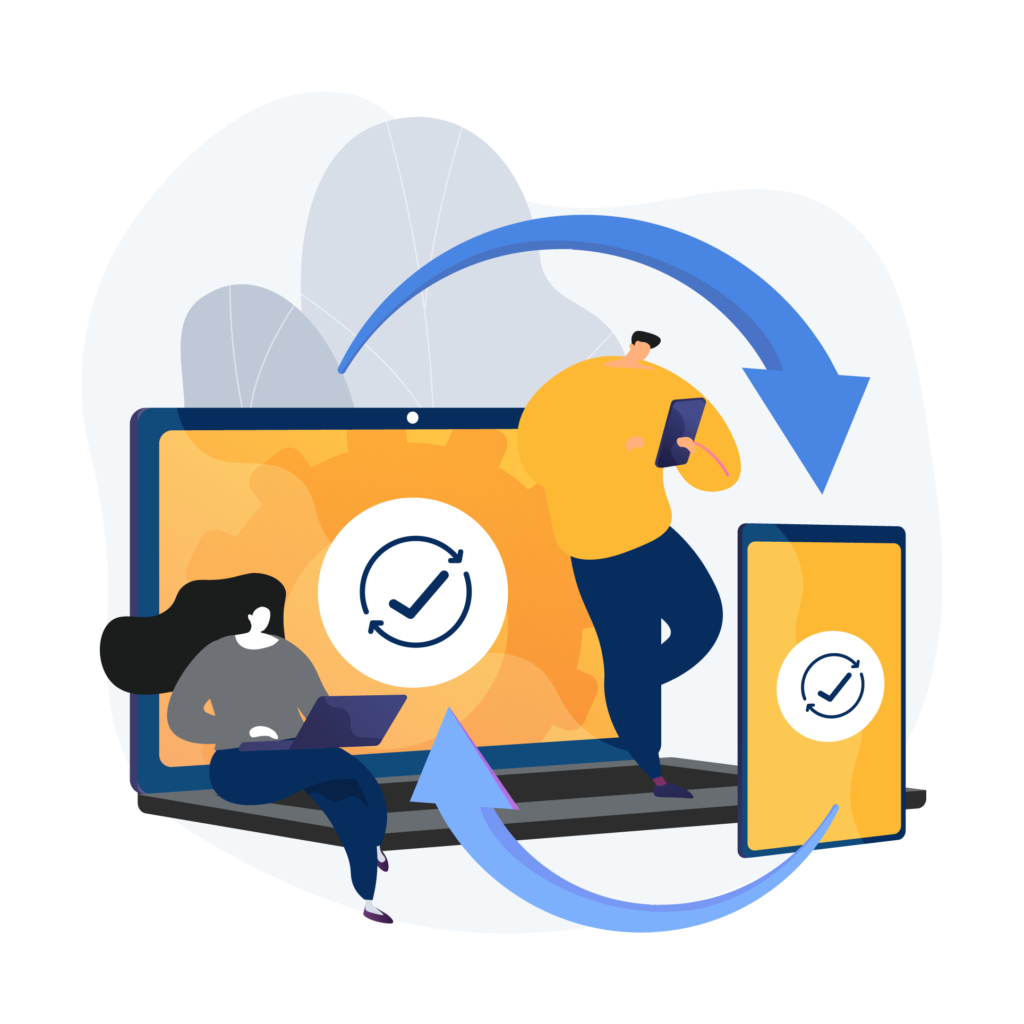 Salesforce Mobile App Development 360 Degree Cloud