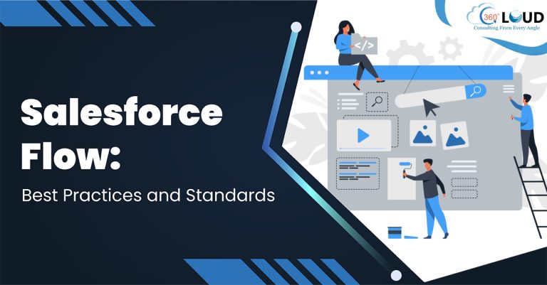 Salesforce Flow Best Practices
