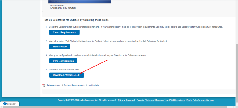 Let's connect your Gmail and Outlook inbox with Salesforce - 360 Degree ...